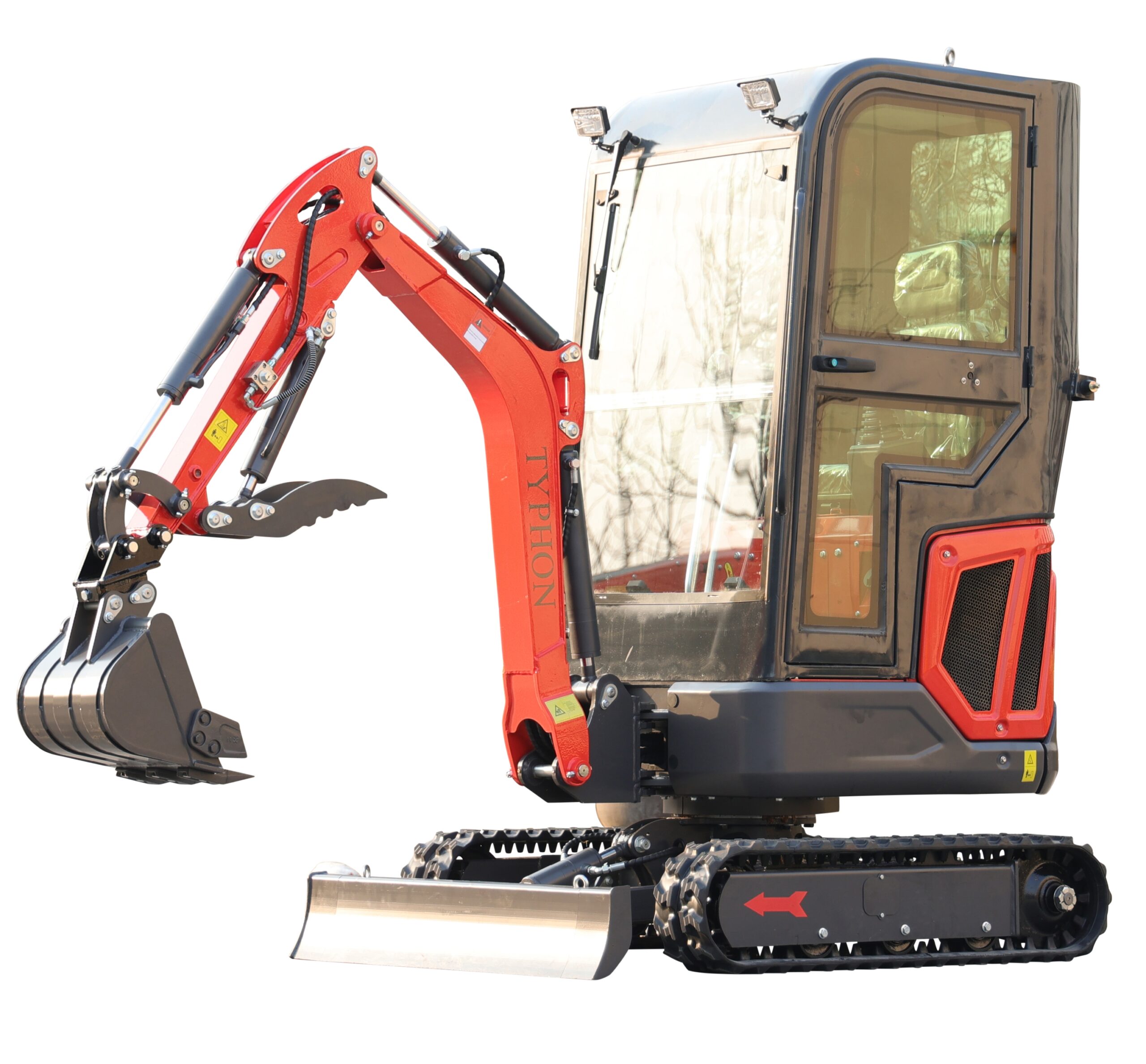 Our Excavators – AsianExcavator, your site for all things excavator